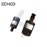 China 05612-05600 Carrier Roller Mini Excavator Undercarriage Parts for sale