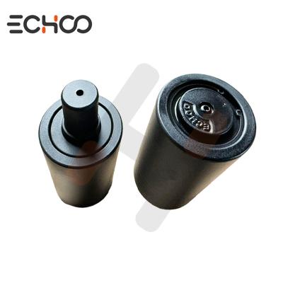 China Top Roller for Takeuchi TB070 Mini Excavator Undercarriage Frame for sale
