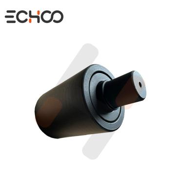 China Carrier Roller For Terex TC48 Mini Excavator Chassis Components for sale