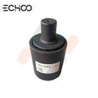China Top Roller Carrier Roller for Kubota U35 S-2 Mini Excavator Spare Parts for sale