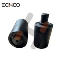 China Top Roller for Terex TC60 Mini Excavator Undercarriage Spare Parts for sale
