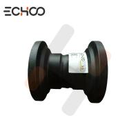 China Lower Roller Bottom Roller for Kubota KX121-3S for Mini Excavator Spare Parts for sale