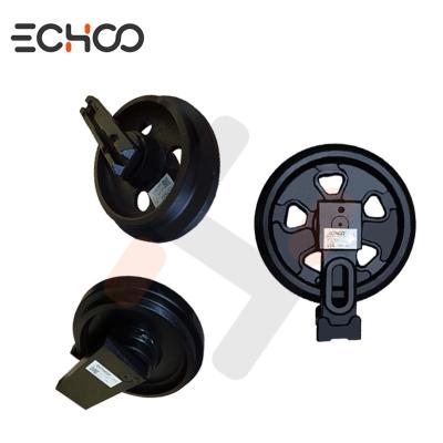 China 05613-03100 Idler Wheel Mini Excavator Aftermarket Undercarriage Parts for sale