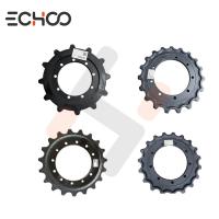 China Sprocket For WACKER NEUSON 50Z3 Mini Excavator Undercarriage for sale