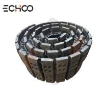 China CX27BMC Track Shoe Assembly for CASE Mini Excavator Hot Sale Spare Parts for sale