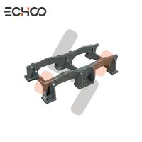 China Track Chain Guard For Hitachi ZAX450 Manufacturers For Excavator Undercarriage Parts for sale