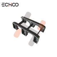 China Track Chain Guard For Hitachi ZAX870 For Excavator Manufacturers Suppliers for sale