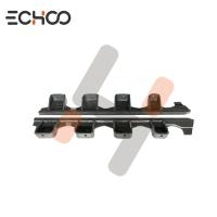 China Chain Guard ZAX670-3 For Hitachi Manufacturers For Excavator Undercarriage Parts for sale