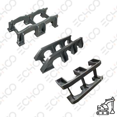 China ZX870-Double Track Chain Guard for Hitachi for Excavator Manufacturers Suppliers for sale