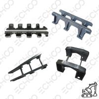 China ZX870-Double Track Chain Guard for Hitachi for Excavator Manufacturers Suppliers for sale