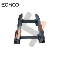 China Chain Guard for Komatsu PC2000 Excavator Supplier Manufacturers for sale