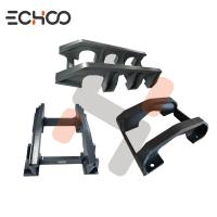 China Chain Guard for Komatsu PC2000 Excavator Supplier Manufacturers for sale