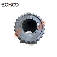 China HCR1450 Drive Sprocket for FURUKAWA Drilling Undercarriage Components for sale
