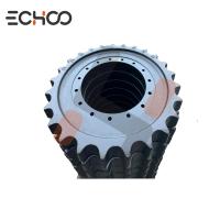 China HCR1450 Drive Sprocket for FURUKAWA Drilling Undercarriage Components for sale