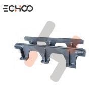 China Track Link Protector for Komatsu PC2000 Heavy Digger Undercarriage for sale