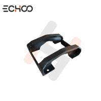 China Track Frame Guard for Hitachi ZAX120 Excavator Undercarriage Frame for sale