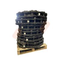 China CX31BMC Rubber Track for CASE Mini Digger Hight-Quality Spare Parts for sale