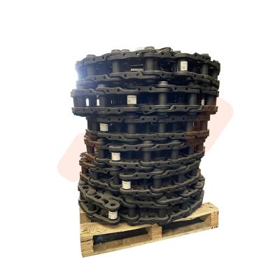 China CX31BMC Rubber Track for CASE Mini Digger Hight-Quality Spare Parts for sale