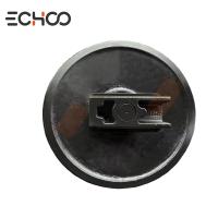 China Idler Wheel for FIAT FL6 Track Loader Undercarriage Attachments for sale