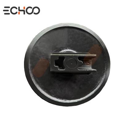 China Idler Wheel for FIAT FL6 Track Loader Undercarriage Attachments for sale