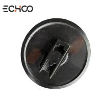 China Idler Wheel for FIAT FL6 Track Loader Undercarriage Attachments for sale