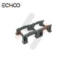 China Chain Guard for Hitachi ZAX450 Excavator Undercarriage Accessories for sale