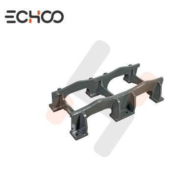 China Chain Guard for Hitachi ZAX450 Excavator Undercarriage Accessories for sale