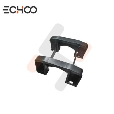 China Track Link Protector for Hitachi ZAX870 Excavator Undercarriage for sale