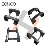 China Track Guard for Hitachi Heavy ZX1200 Excavator Undercarriage for sale