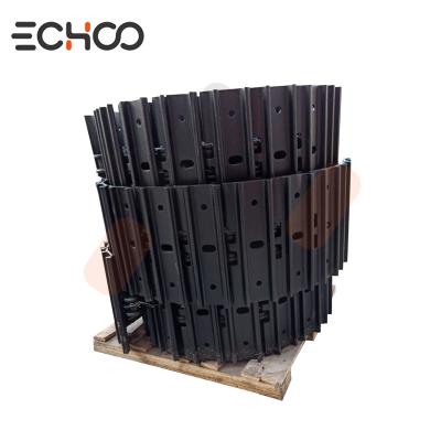 China CX36BZTS Track Shoe Assembly for CASE Mini Excavator Top Quality Spare Parts for sale