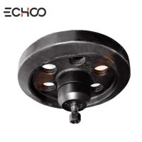 China 1-18330-0012 Idler Wheel Tracked Dumper Undercarriage Components for sale