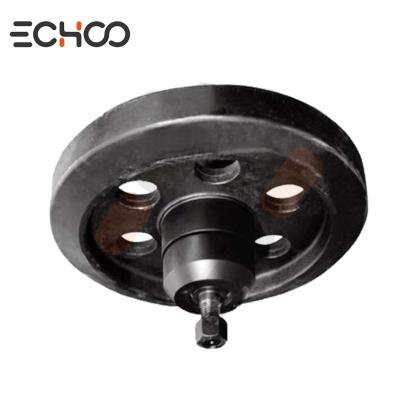 China 1-18330-0012 Idler Wheel Tracked Dumper Undercarriage Components for sale