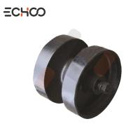 China 1-18350-0012 Bottom Roller for Tracked Dumper Undercarriage Parts for sale