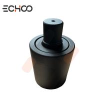 China Top Roller for CAT 308B SR Mini Excavator Chassis Parts Manufacturers for sale