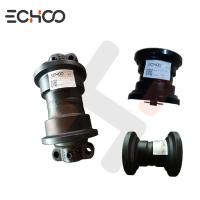 China Track Roller for CAT 308B SR Mini Excavator Undercarriage Manufacturers for sale