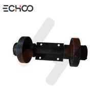 China Top Roller Carrier Roller for JD27 Mini Excavator Spare Parts Manufacturer for sale
