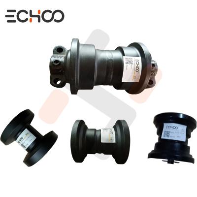 China VIO 50-3 Lifelong Excavator Track Roller Undercarriage for Yanmar for sale