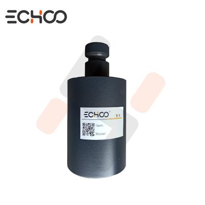China ZX35U-5 Top Roller Carrier Roller for Mini Excavator Spare Frame for sale