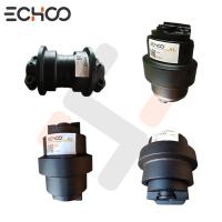 China Track Roller Support Roller JD35 for Mini Excavator Undercarriage Parts for sale