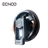 China 2139776 Idler Wheel For Road Milling Machine Aftermarket Undercarriage Parts for sale