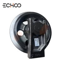China 2139776 Idler Wheel For Road Milling Machine Aftermarket Undercarriage Parts for sale
