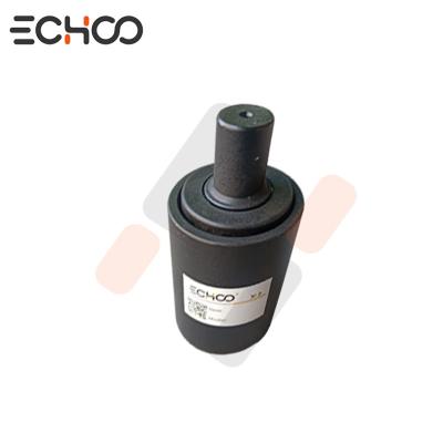 China 193-7070 Upper Roller  Mini Excavator Chassis Components Supplier for sale