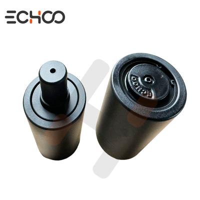 China 303 Carrier Roller Mini Excavator Undercarriage Parts Manufacturer for sale