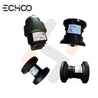 China 303 Support Roller Mini Excavator Undercarriage Part Supplier for sale
