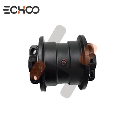 China FL4 Track Roller for Drill Aftermarket Undercarriage Parts Supplier for sale
