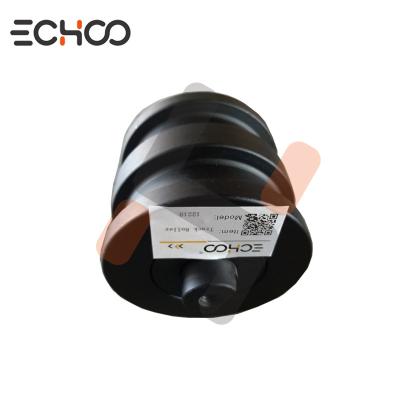 China ZX35U Bottom Rollers Track Roller for Spare Frame Replacement Supplier for sale