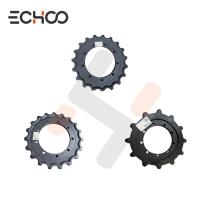 China 193-7091 Mini Excavator Sprockets Shopping Undercarriage Part for sale
