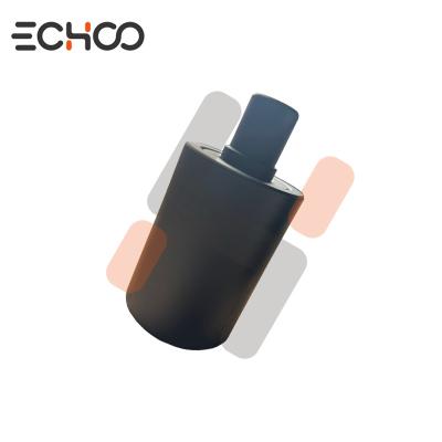 China Upper Roller EX50U Mini Excavator Undercarriage Attachments Supplier for sale