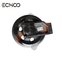 China Idler Wheel 2139776 for Asphalt Paver Undercarriage Parts Manufacturer for sale