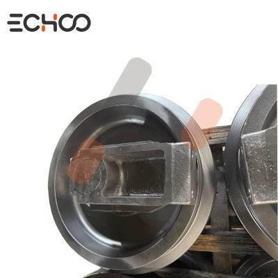 China Idler Wheel W2200 for Cold Milling Machine OEM Replacement Undercarriage Parts for sale
